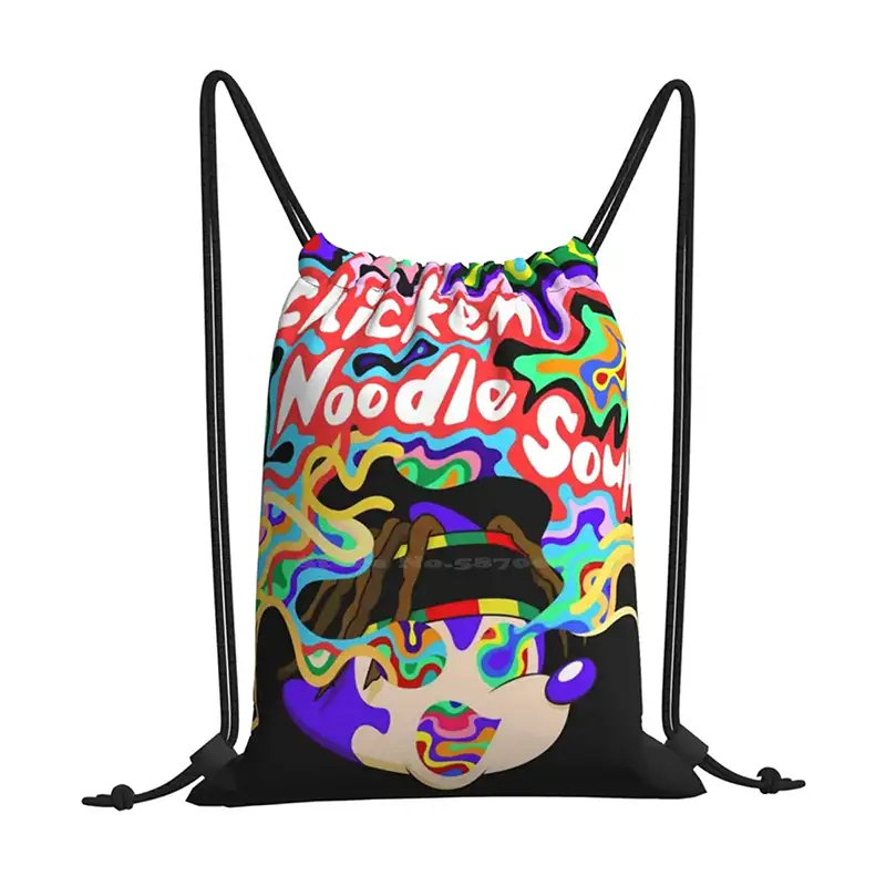 Drawstring BackPack | All For Signs