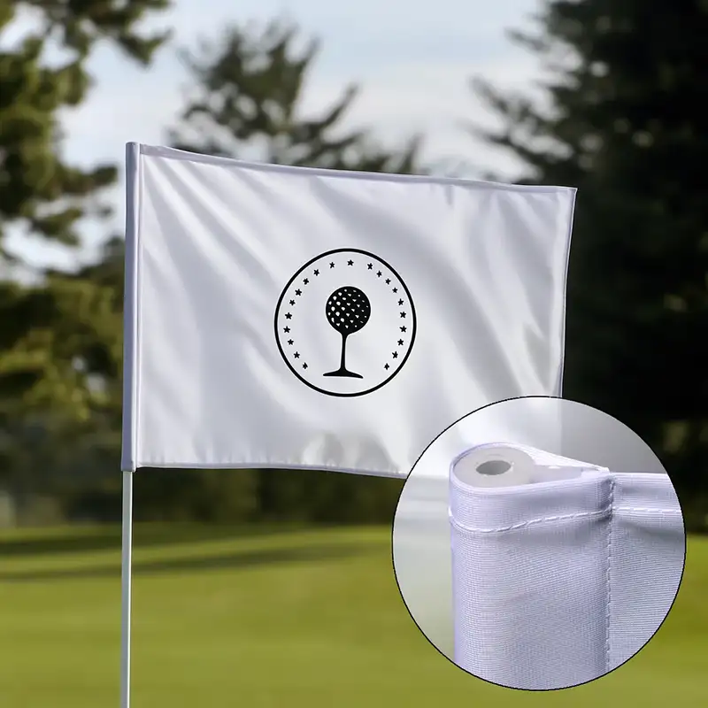 Golf Flags | All For Signs