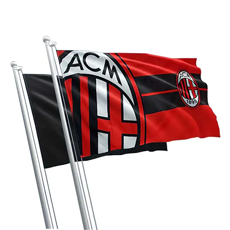 Custom Size Flags Wholesale | Custom Printed Flags Any Size