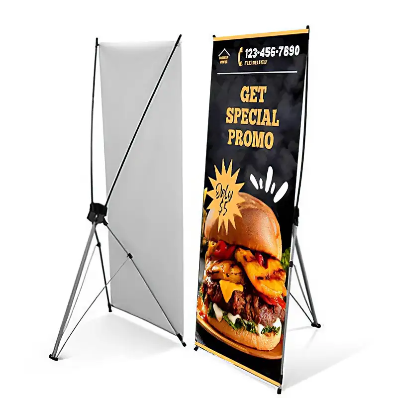 X-Stand 24"x63" | All For Signs